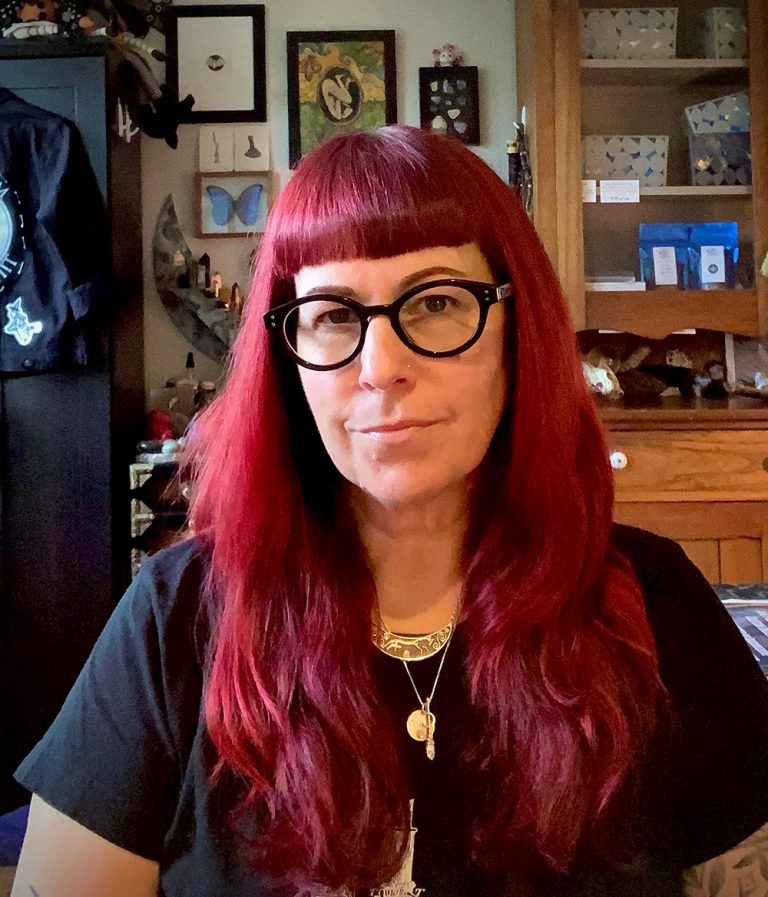 About - TAOTAT's Mystic Tea and Brooms